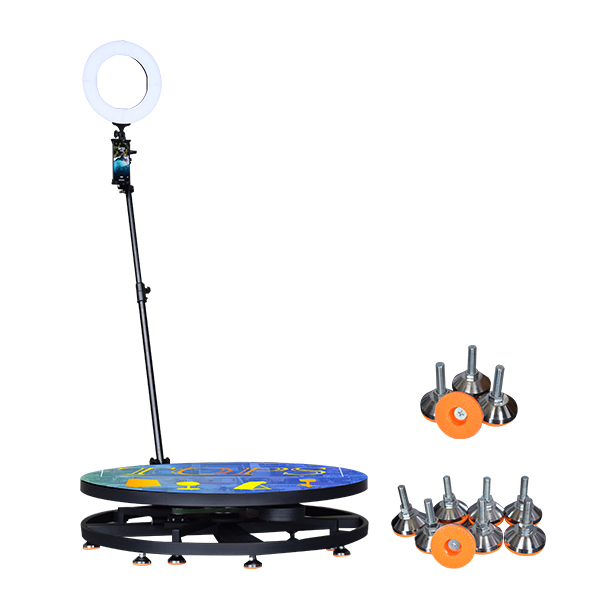 360 Platform | doelbooth